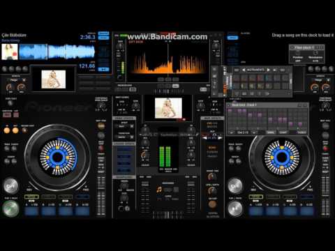 Burcu Güneş   Çile Bülbülüm rmx