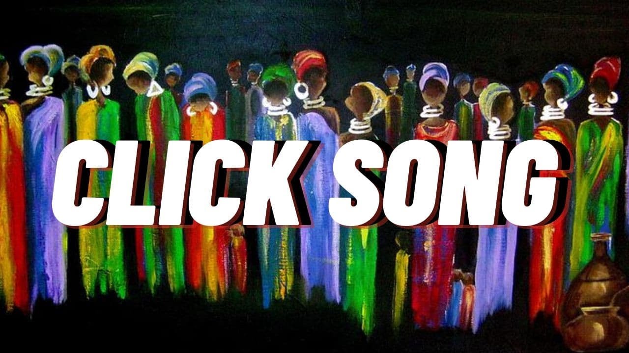 CLICK SONG | SOUTH AFRICAN | MIRIAM MAKEBA | GIIS ANNUAL DAY ...