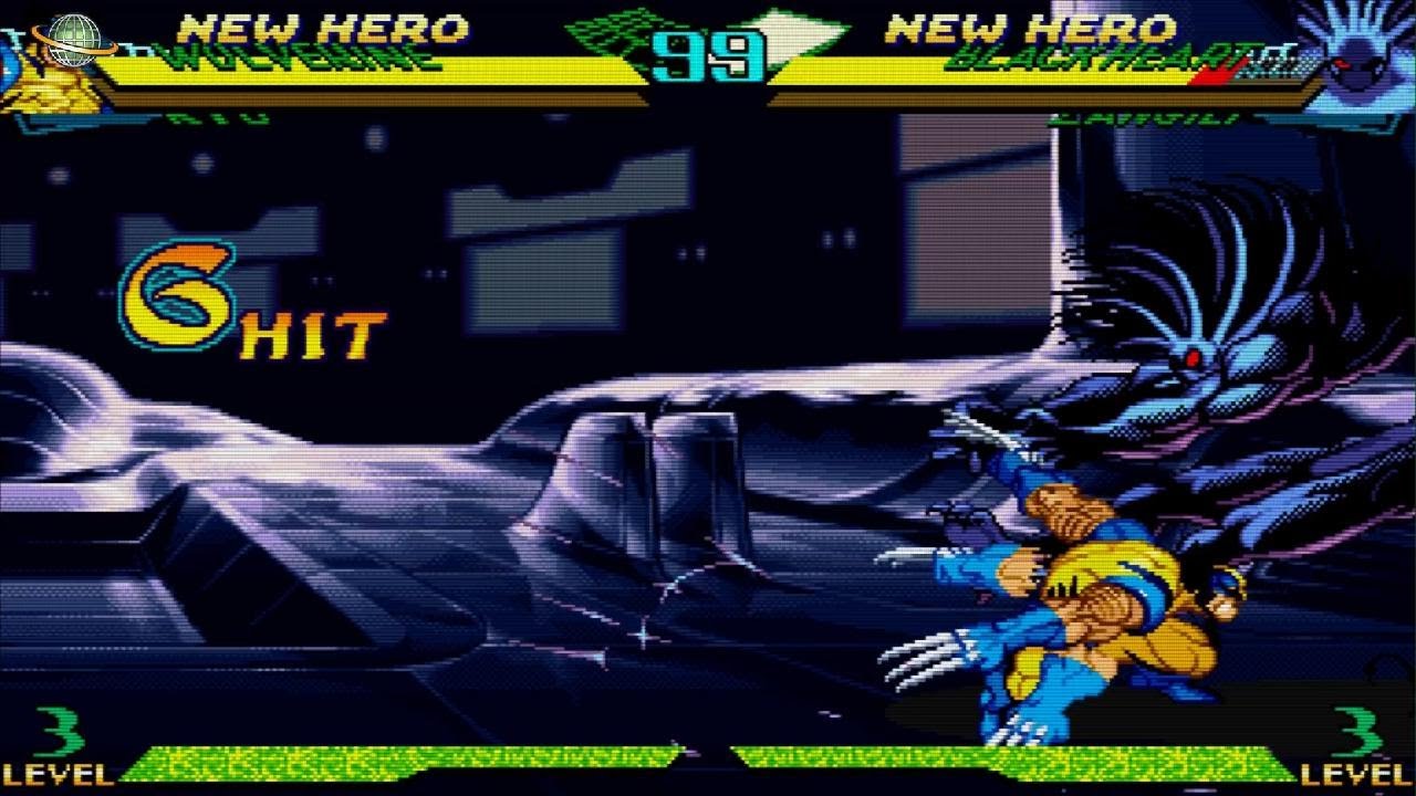 Mvc1 ranked games!! - YouTube