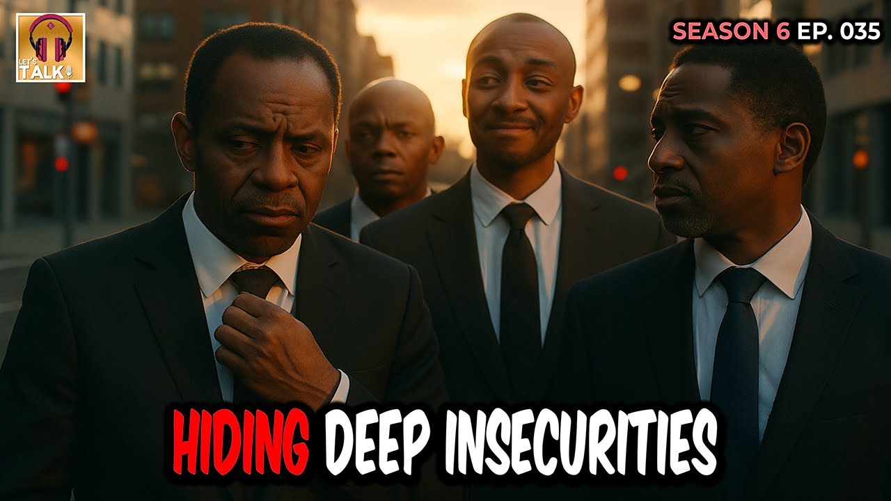 "BROKE BOYS IN SUITS," Sparks Outrage! - YouTube