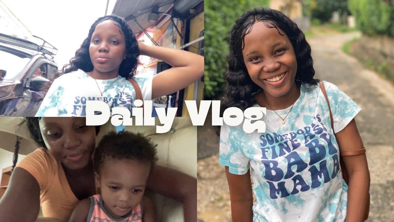 VLOG: Dario’s 2nd Birthday Preparation 🎂🎉+ mini *kinda* grocery shopping| TeenMom of 2 - YouTube