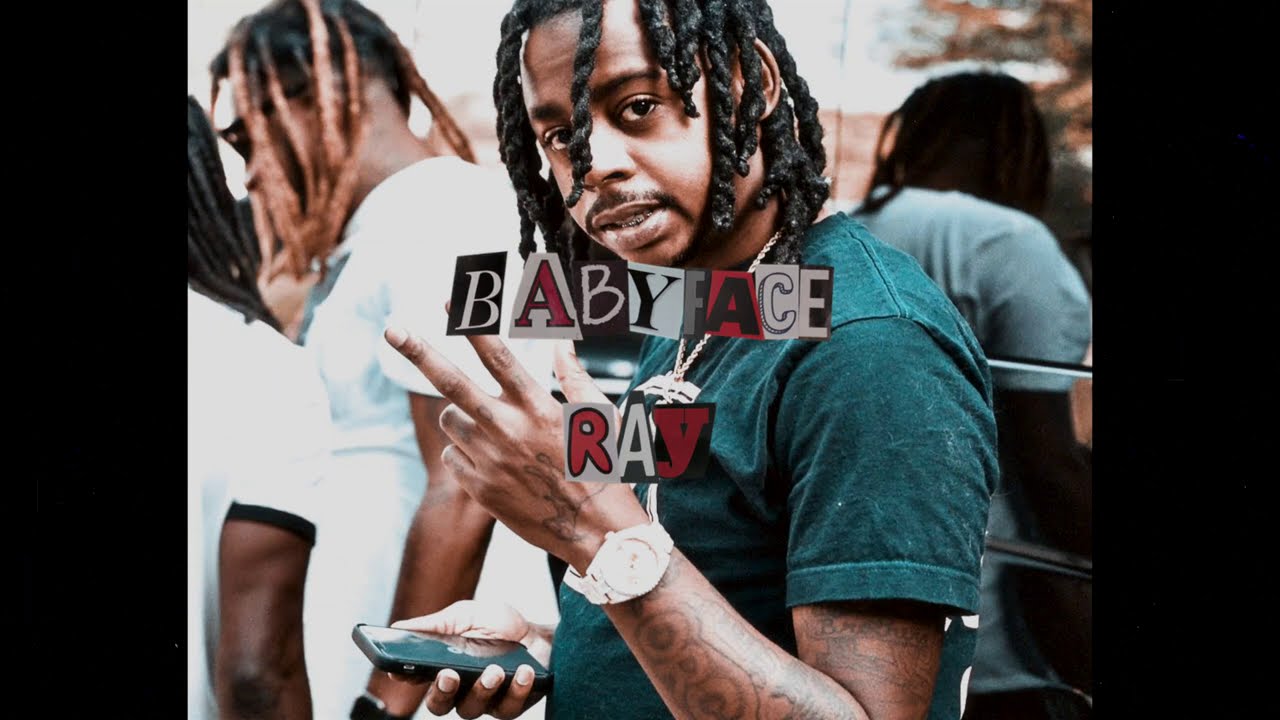 [FREE] "Not One of Them" - Babyface Ray x Sample Detroit Type Beat ...