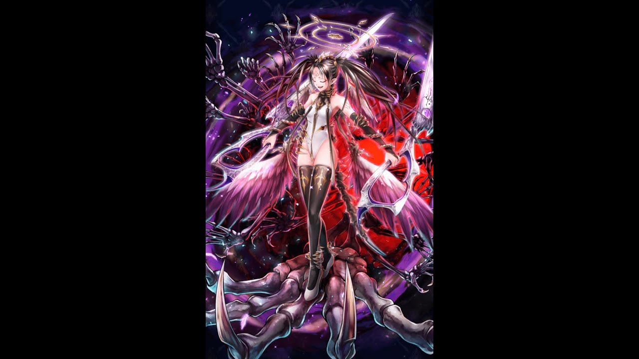 Last Cloudia E5 Tests - Scissoring Queen: Mayly - YouTube