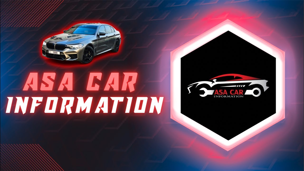 ASA Car Information is live #alsharifauto #pakwheels #asacarinformation ...