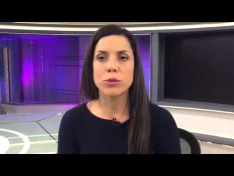 AVON | Cata Edwards te invita a la Corrida-Caminta Avon 2015 - YouTube