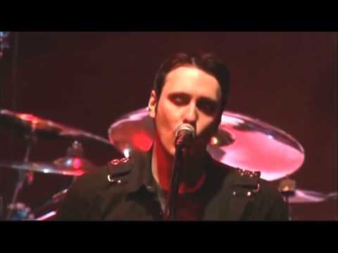 Breaking Benjamin - Evil Angel - Official Music Video [1080p] + Lyrics