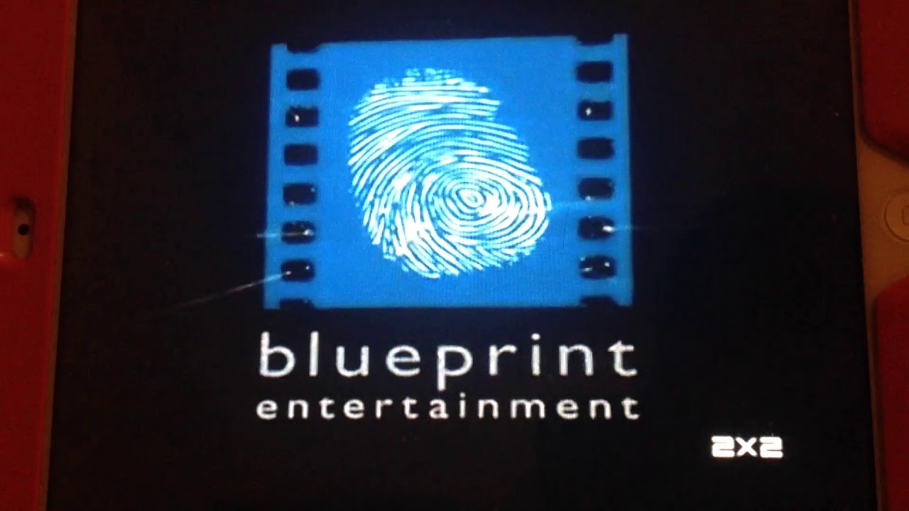 MarbleMedia/Blueprint Entertainment/Teletoon Original Production (2009 ...