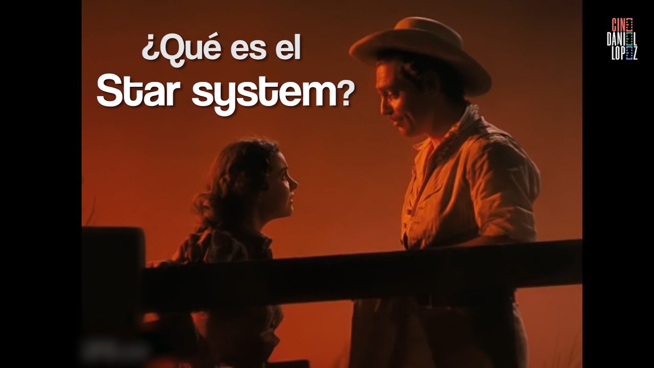 ¿Qué es el Star System? - YouTube