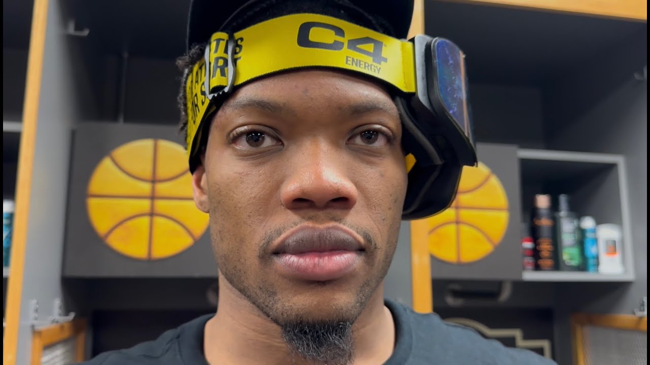 Alijah Martin on National Championship Victory | Florida Gators ...