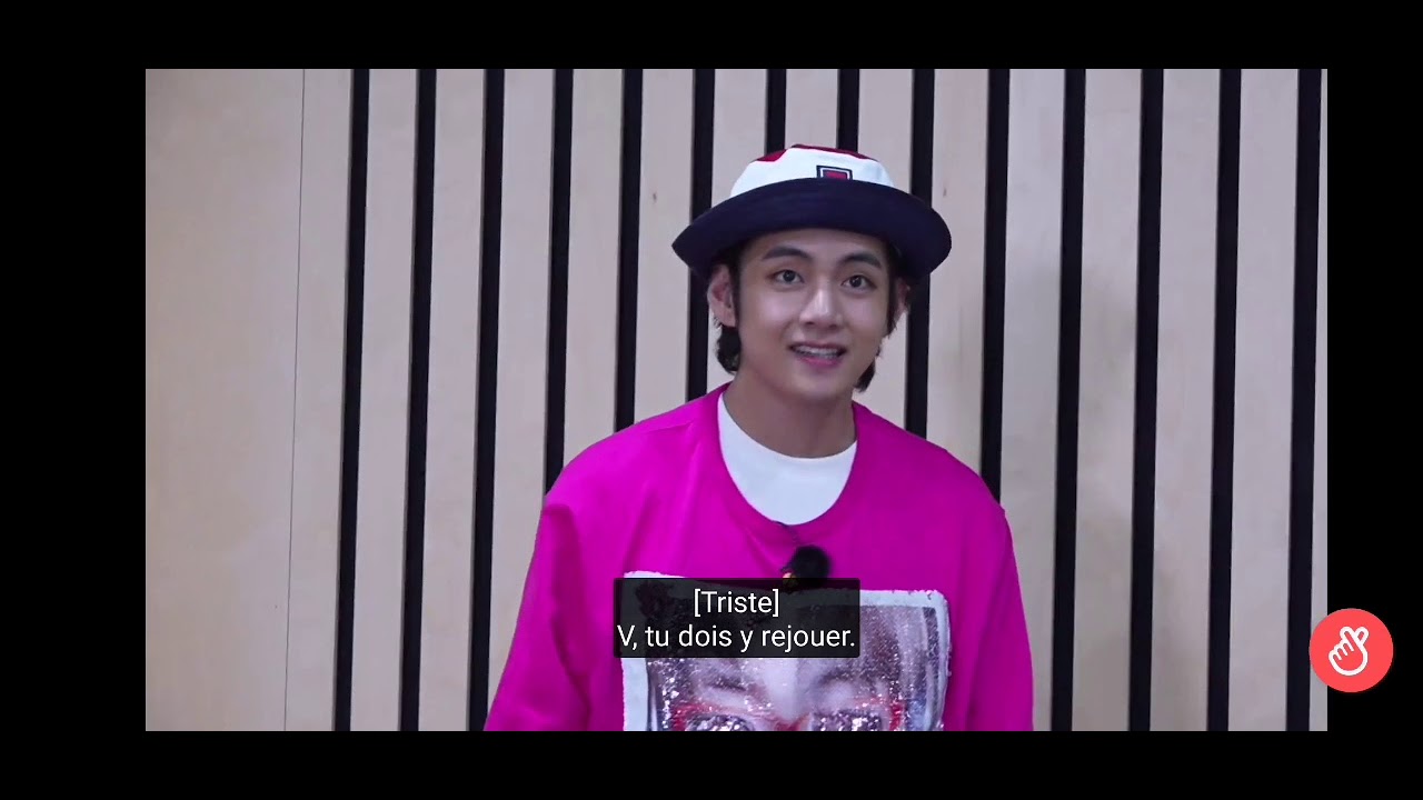 RUN BTS [VOSTFR] EP. 126 - YouTube