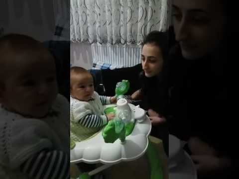 En şirin bebeler