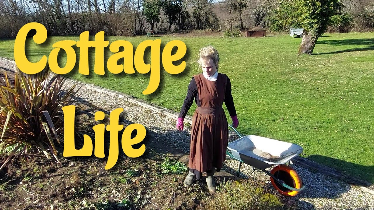 Ep 26: Cottage Life - YouTube