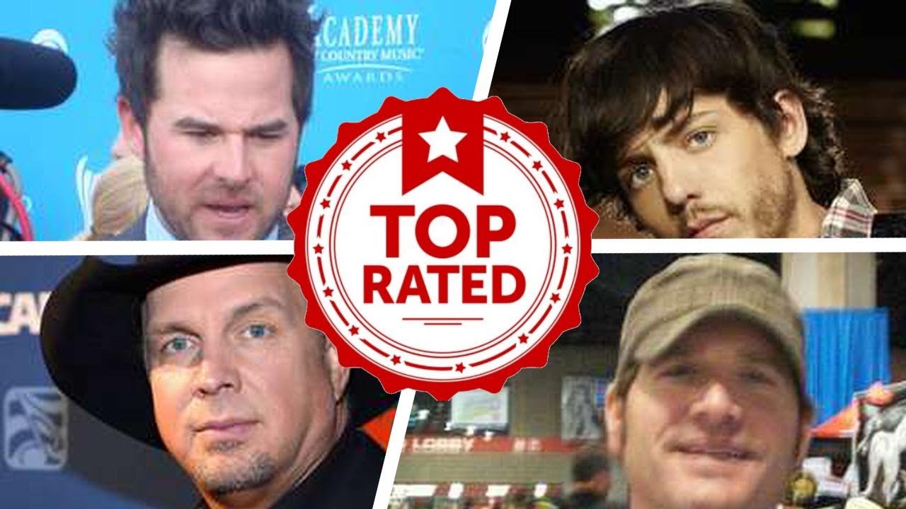 The Best Bro Country Bands/Artists 💚 - YouTube