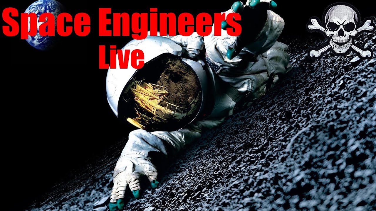 Space Engineers - YouTube