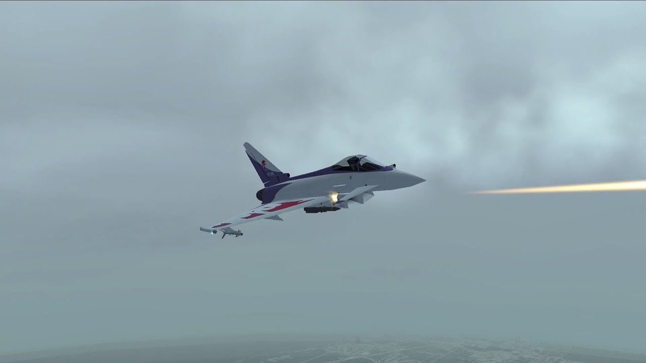 Ace Combat X: Skies of Deception - Mission 10A: Joint Operation - YouTube