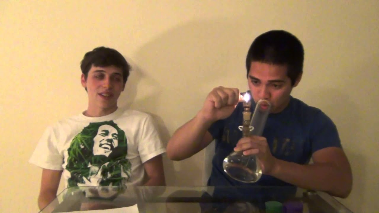 Blue Dream Strain Review - YouTube