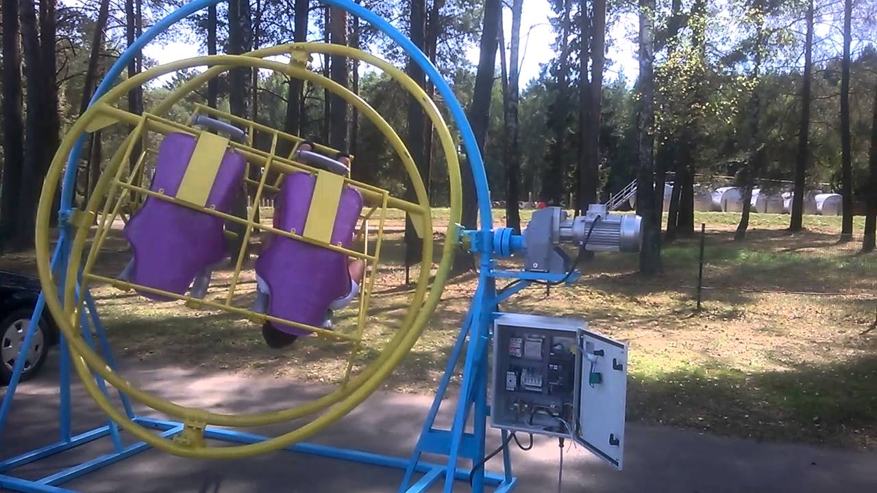 Применение преобразователя частоты INNOVERT ISD с мотор-редуктором ...