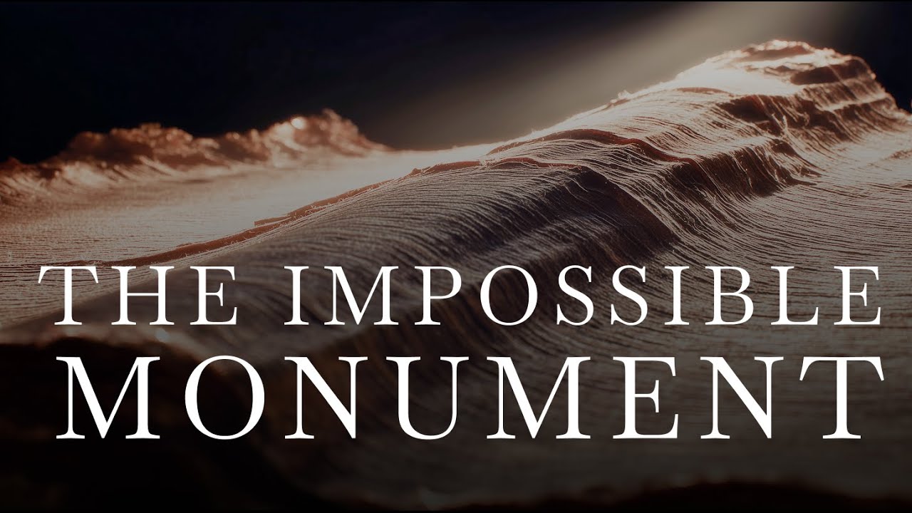 The Impossible Monument - YouTube
