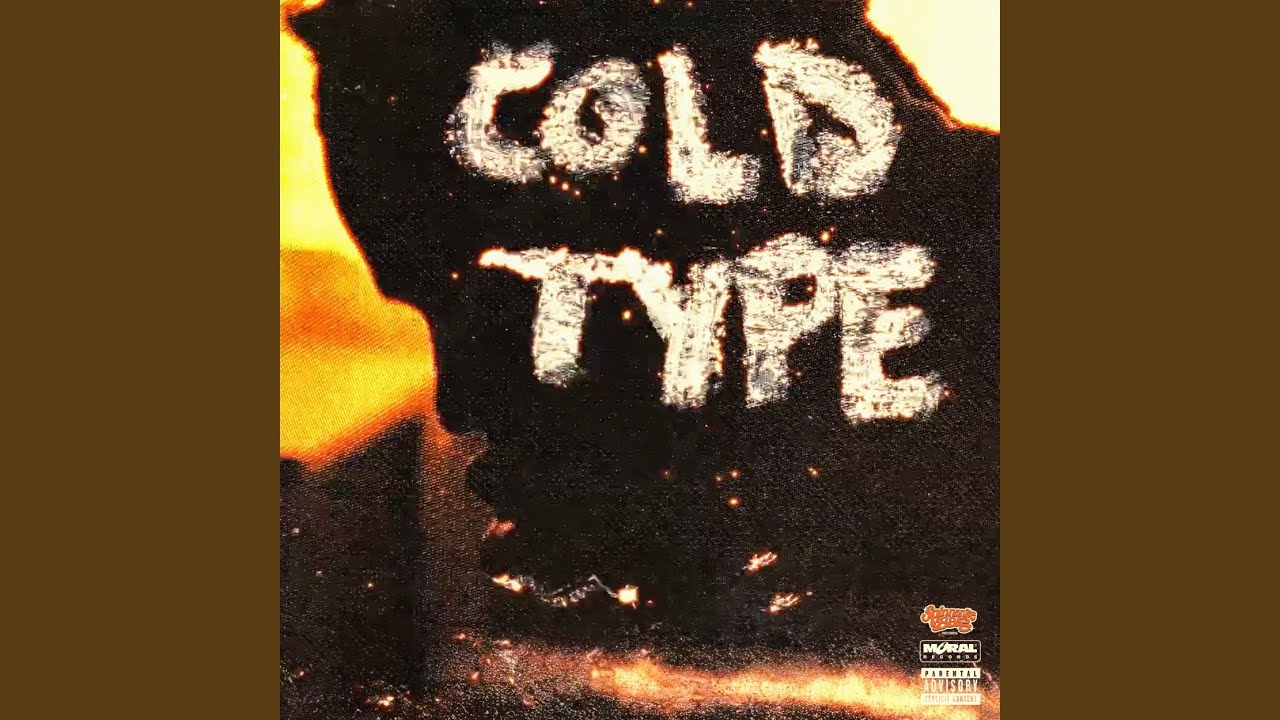 Cold Type - YouTube