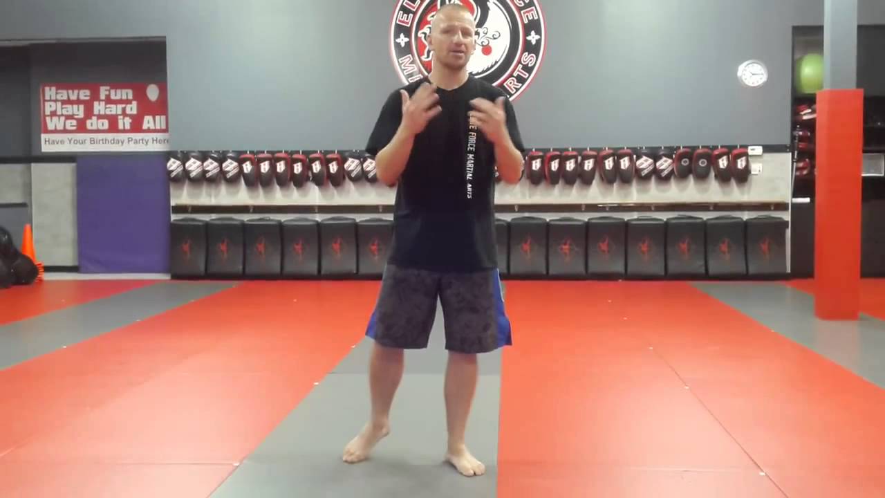 Horizontal Elbow - YouTube