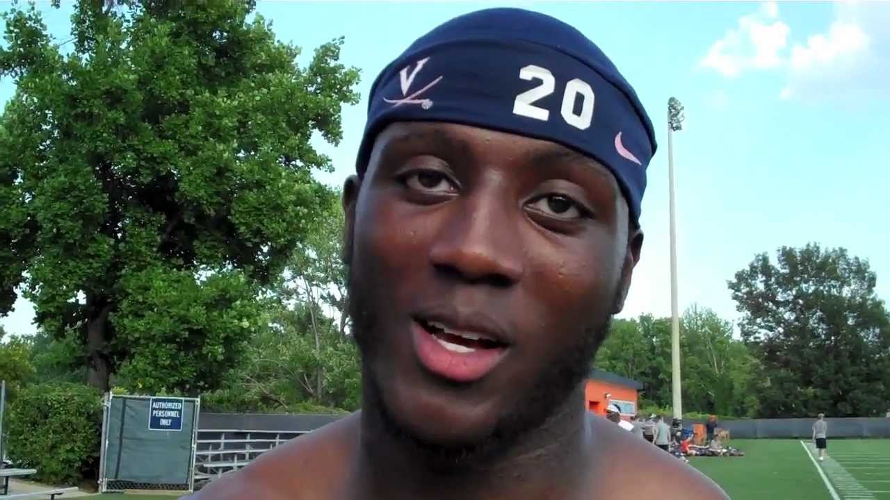 Wahoos247 Video: Tim Smith 08.09.11 - YouTube
