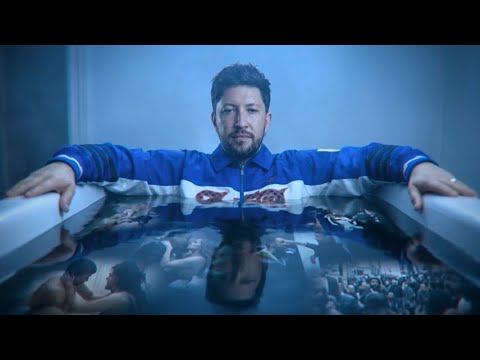 YUNUS EMRE SERT - YAVAŞÇA (Official Music Video) 