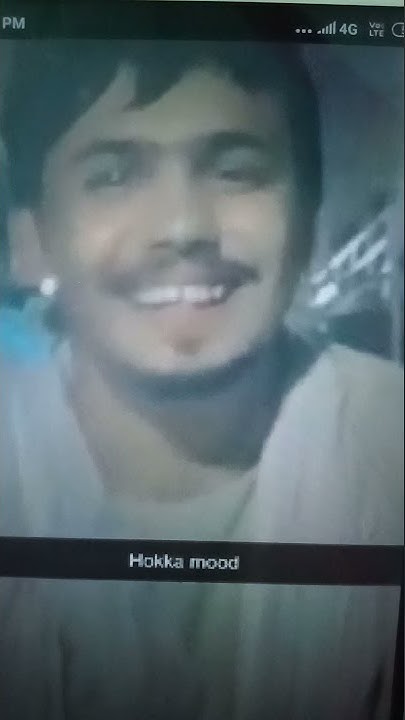 Balli dada hokka mood shot video whatsapp status video - YouTube