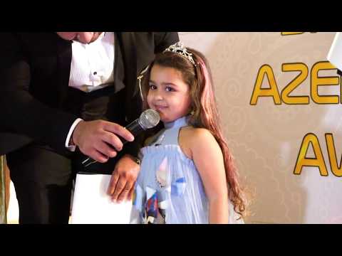 (Videography: Orxan_Kerimli333)  Brand Of Azerbaijan