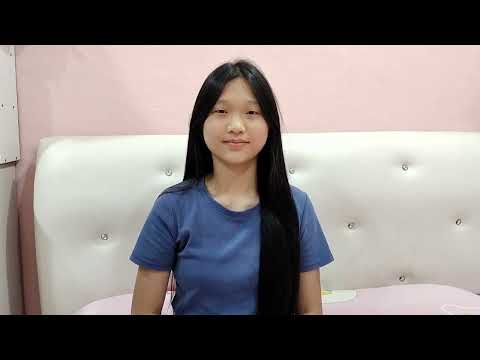 JOHAN PERTANDINGAN KELUARGA PUI YING TERSIHAT SJKC PUI YING: SZE YU XII - YouTube