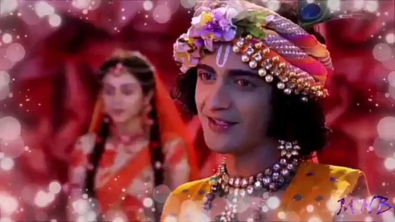 Radha Krishna BesT Love SaD Song New - YouTube