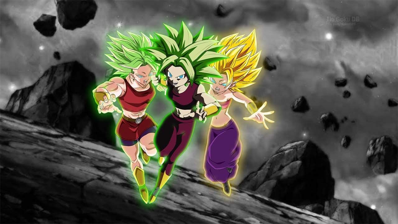 KEFLA DETAILS AND Z ABILITIES!! (DBZ: DOKKAN BATTLE AND DBL NEWS) - YouTube