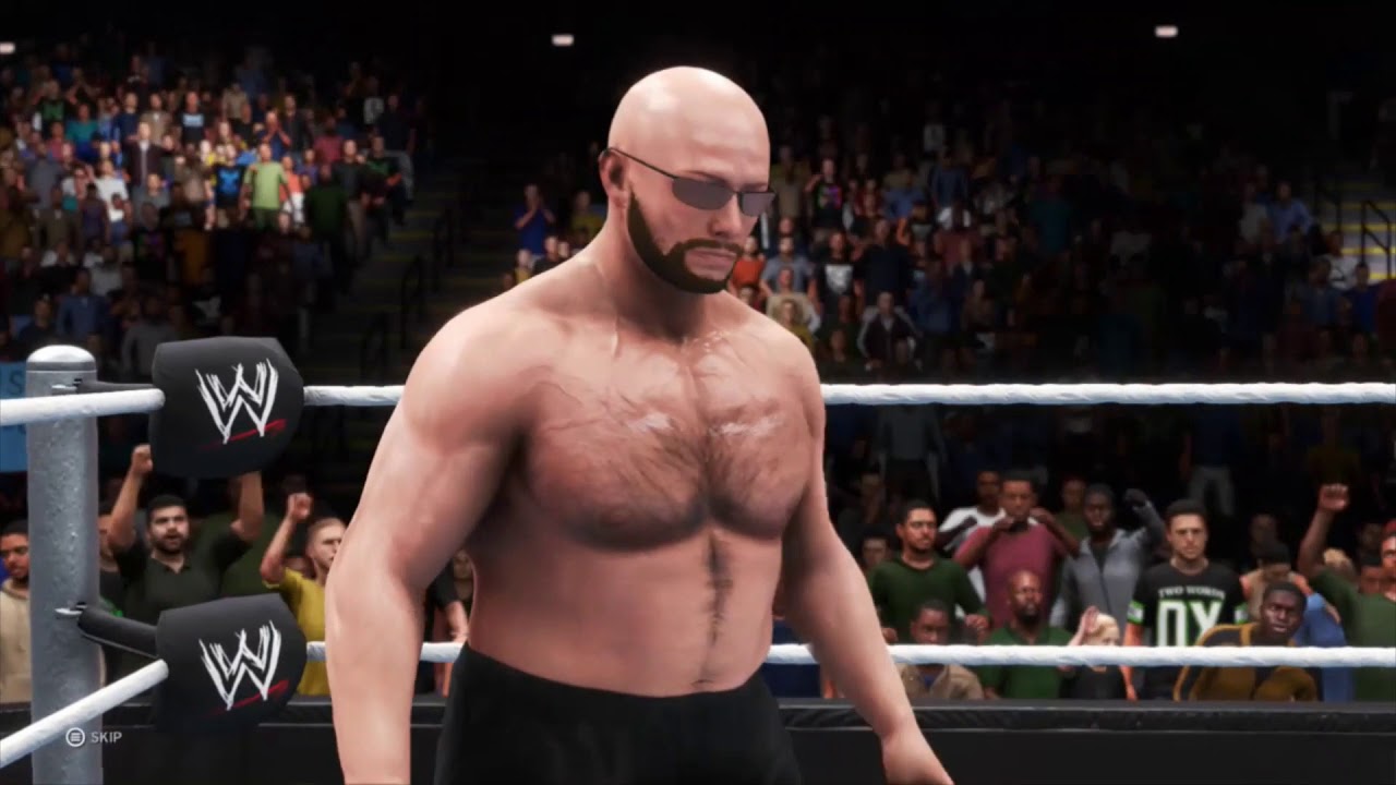 Jason Blaha Vs. Mike O'Hearn - YouTube