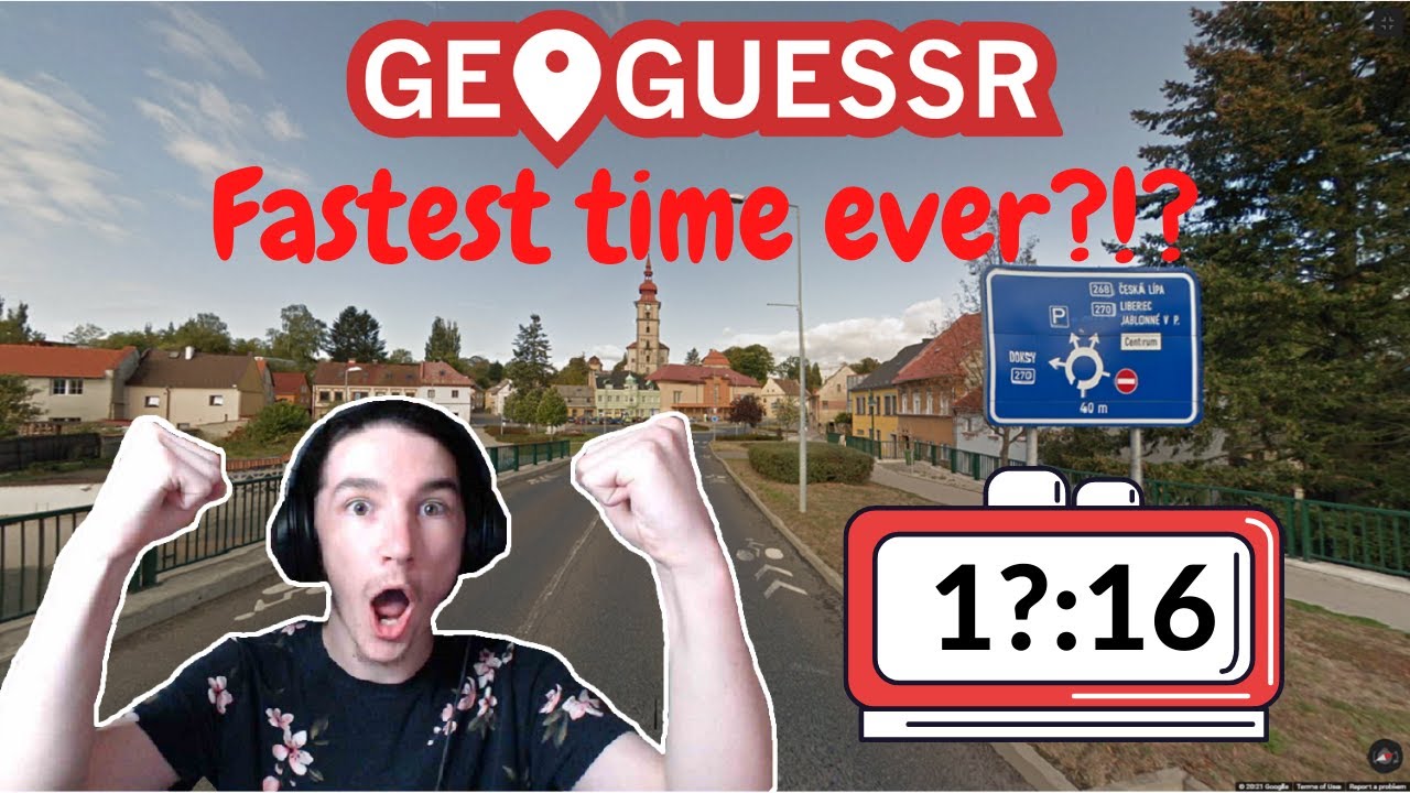 Fastest Perfect Score on A Diverse World Ever (Personal Best) - YouTube