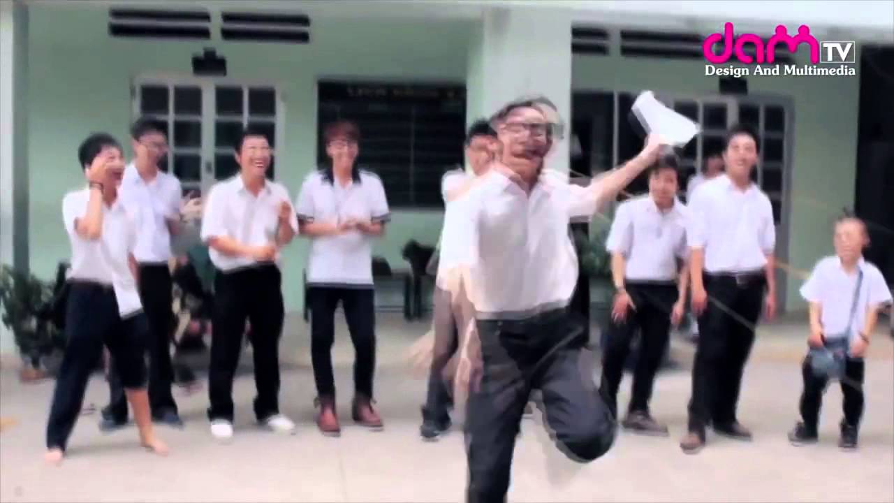 kinh van bong - YouTube