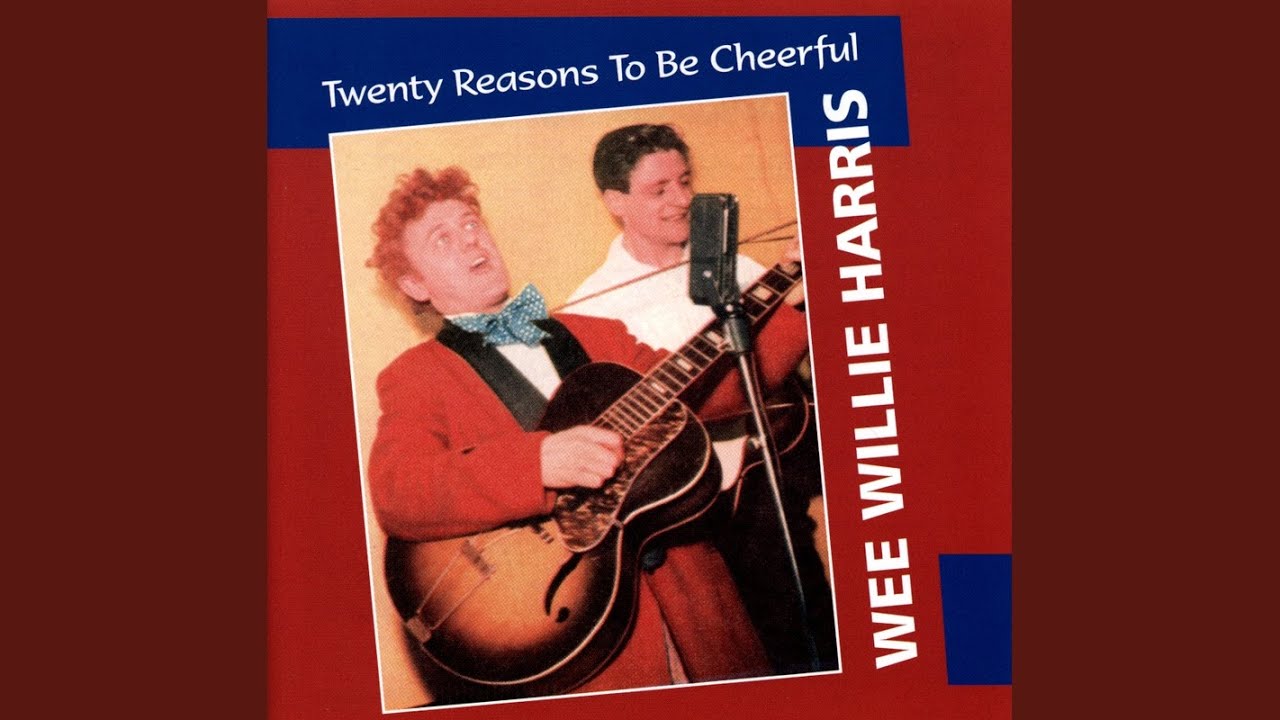 Maybe Baby - YouTube Music