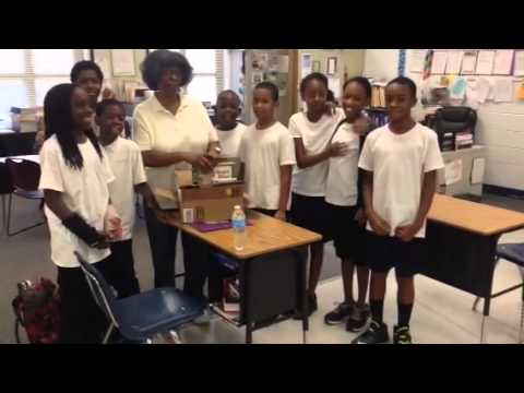 Ephesus Junior Academy - YouTube