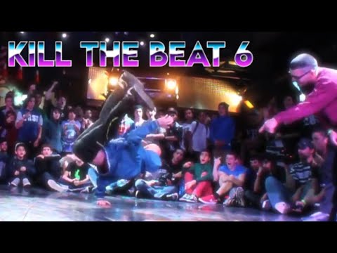 音ハメムーブ集 6 | KILL THE BEAT - YouTube