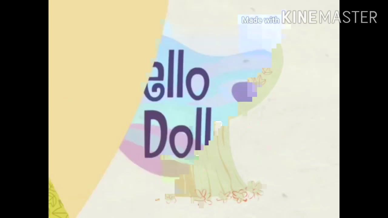 HTF - Hello Dolly (fandub español) - YouTube