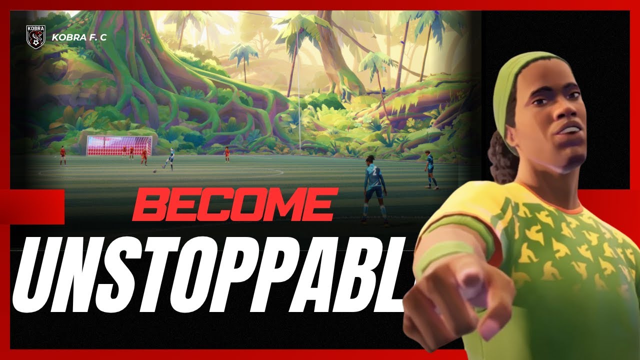 ALL YOU HAVE TO KNOW TO BECOME A GREAT PLAYER IN REMATCH ! - YouTube