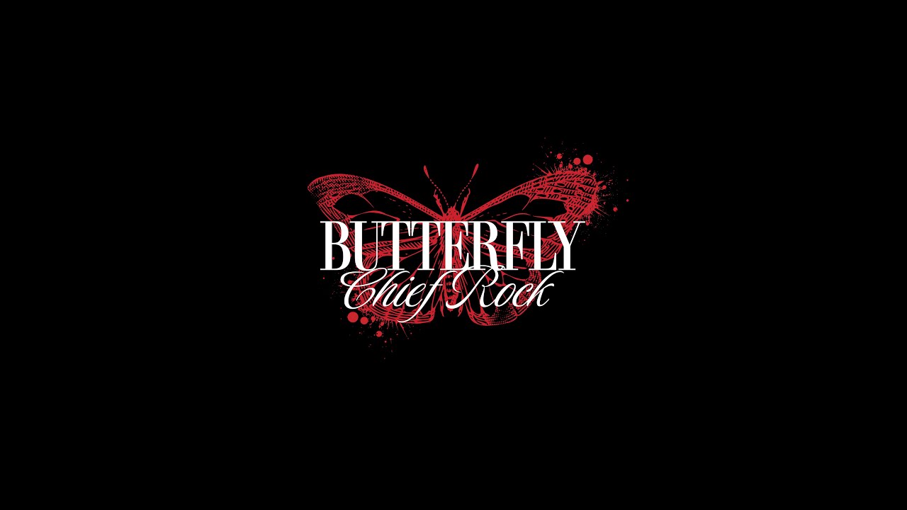 Chief Rock(Chiefy) - Butterfly - YouTube