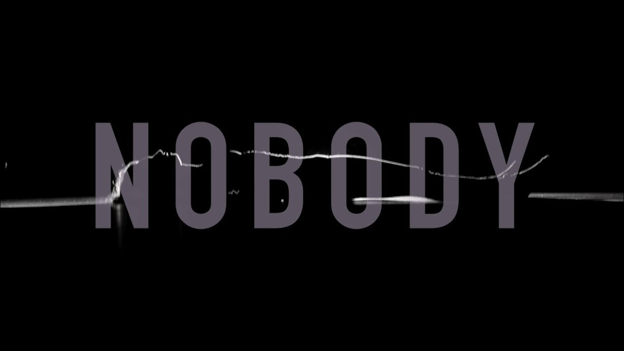 Nobody Sees Me Like You Do - YouTube