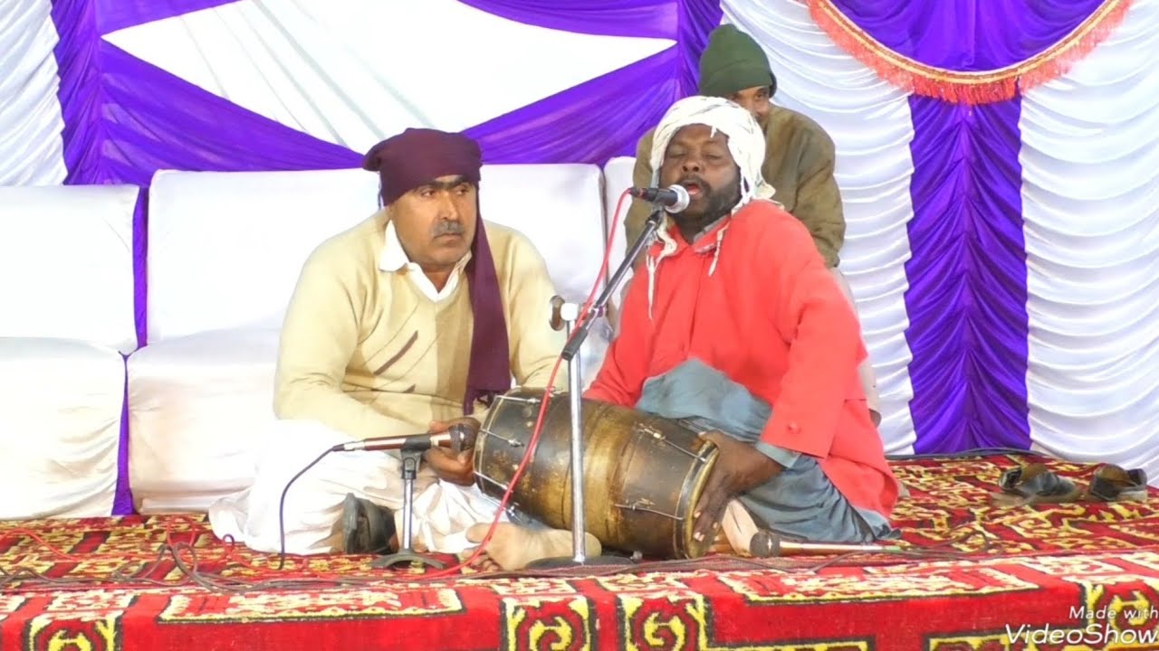 Parwana song || zaman khosa shade || parwana stage song || Jhumar - YouTube