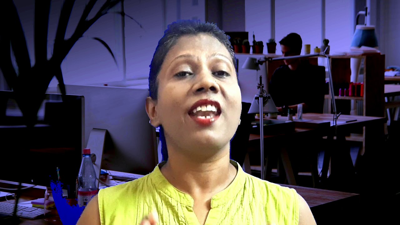 Importance of Self control in Customer service - YouTube