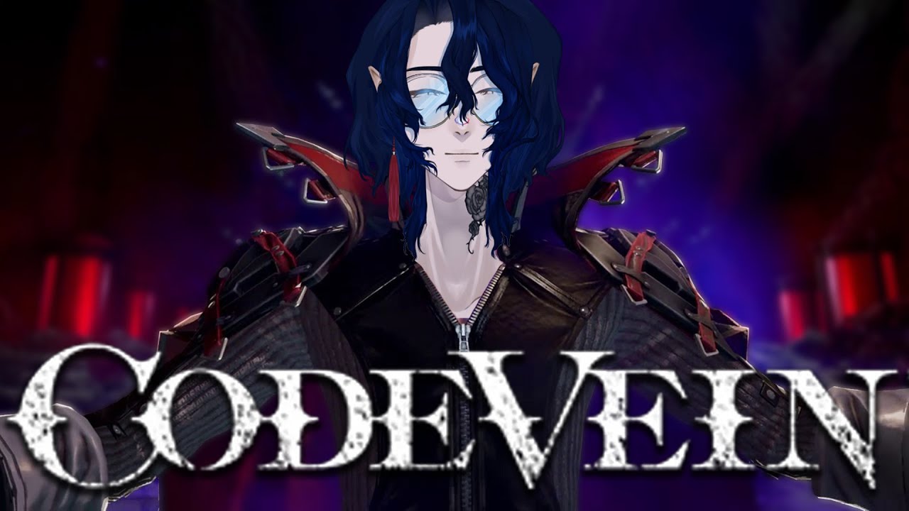 MIDOOOOOOOOOOOOOOOOOOOOOOOOO! | Code Vein - YouTube
