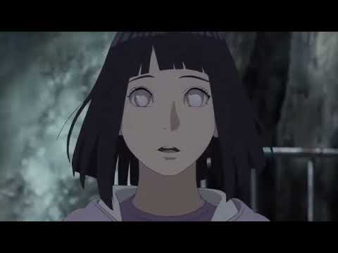 Boruto saw Kurama and Susanoo the first time | Otsutsukis Attack Konoha ENG DUB