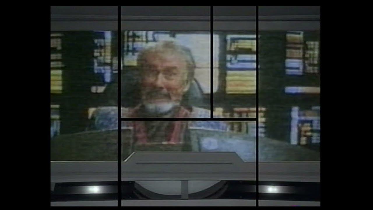 S-VHS capture and basic AviSynth restoration 23 - YouTube