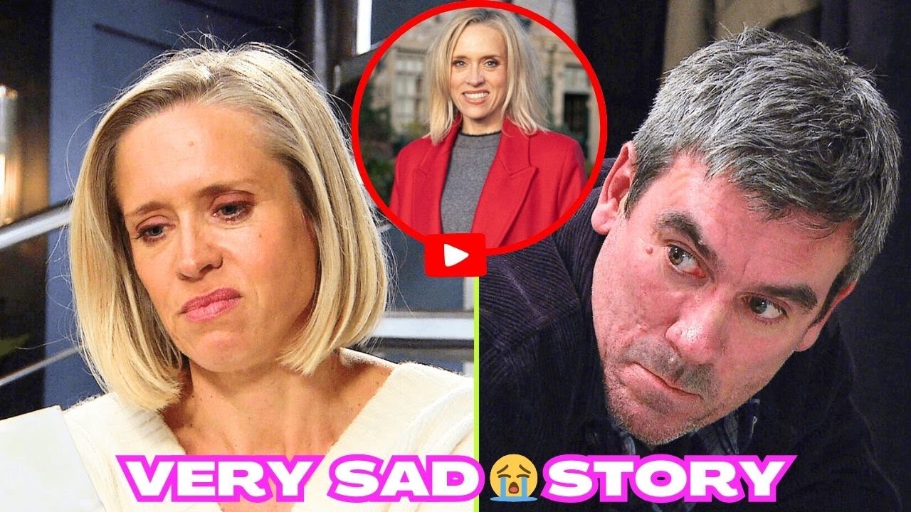 Heartbreaking Emmerdale Twist : Ruby & Cain’s Fate Sealed! 😭 You Won't Believe What Happens Next ...