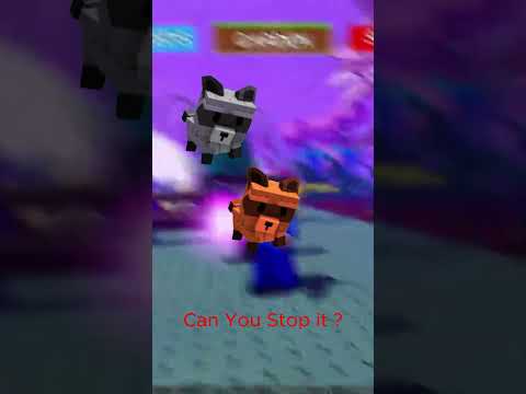 SHARE #growagarden #kitsune #raccoon #pls #shorts 843