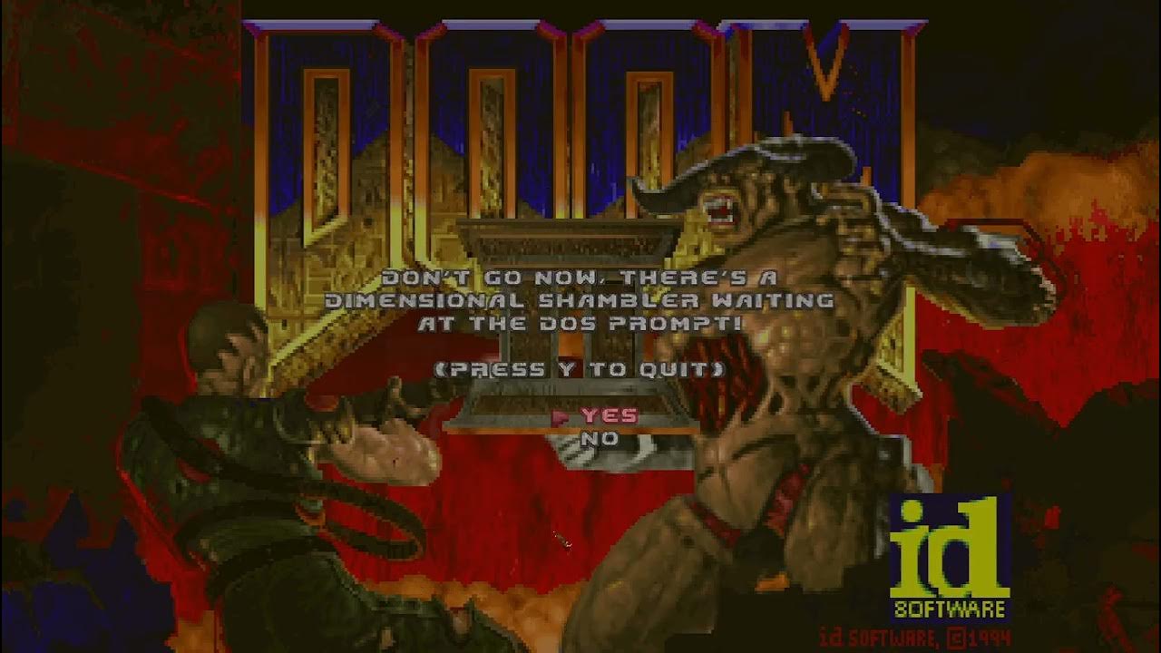 Tutorial - How to use Gzdoom and Zdl - YouTube