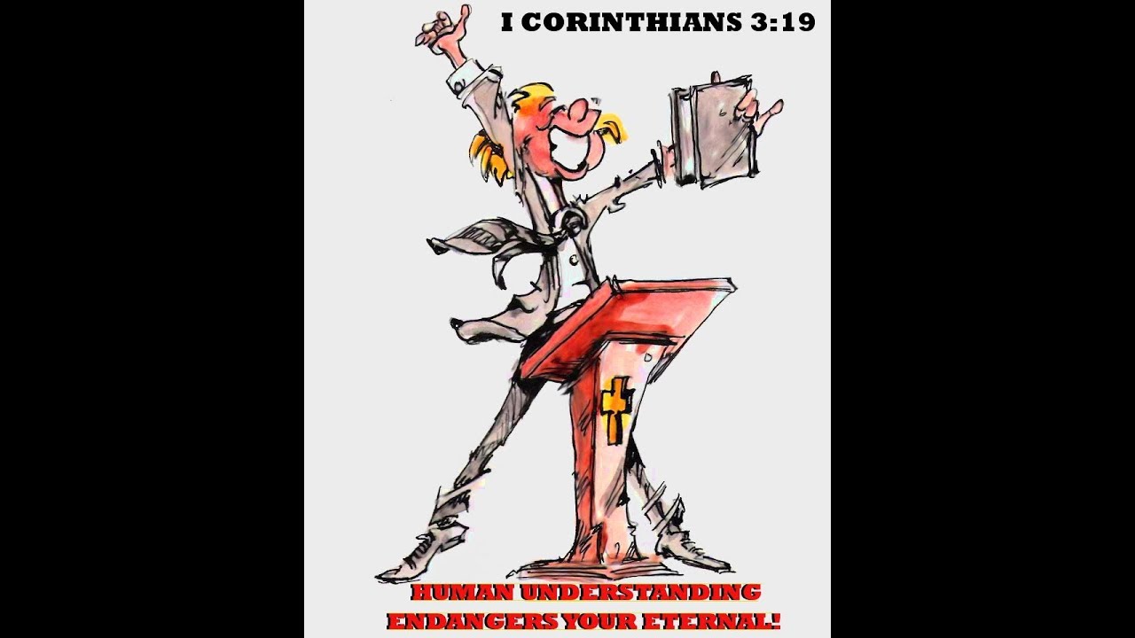 Human understanding distorts truth - YouTube